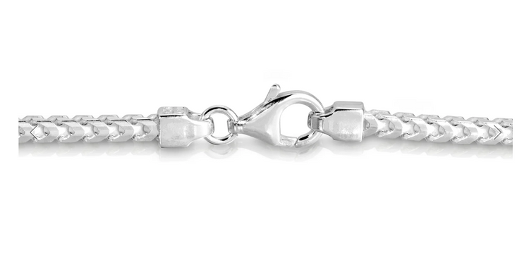 Franco Chain Necklace: Pros and Cons – LZJ