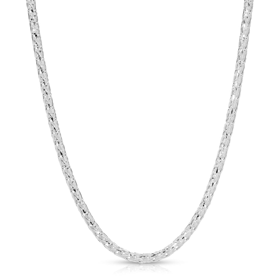 Prism Cut Chains – LZJ