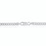 4mm Cuban Chain Sterling Silver - Luke Zion Jewelry – LZJ